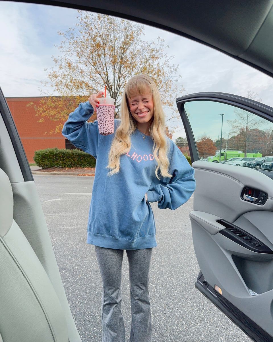 OOPSIE SALE: GIRLHOOD CREW – All Things Lilly Ann