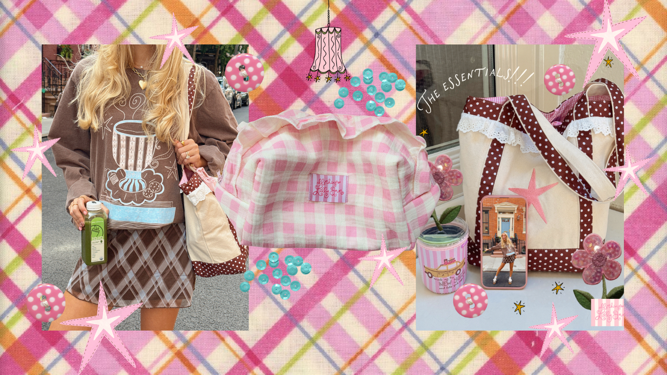 All Things Lilly Ann