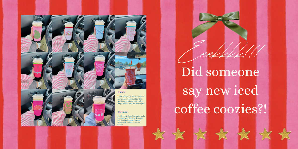 All Things Lilly Ann