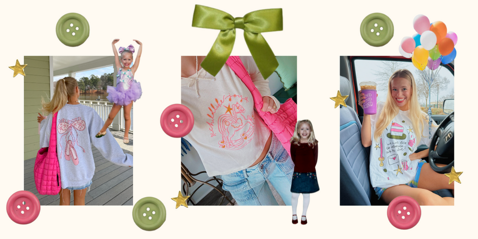 All Things Lilly Ann