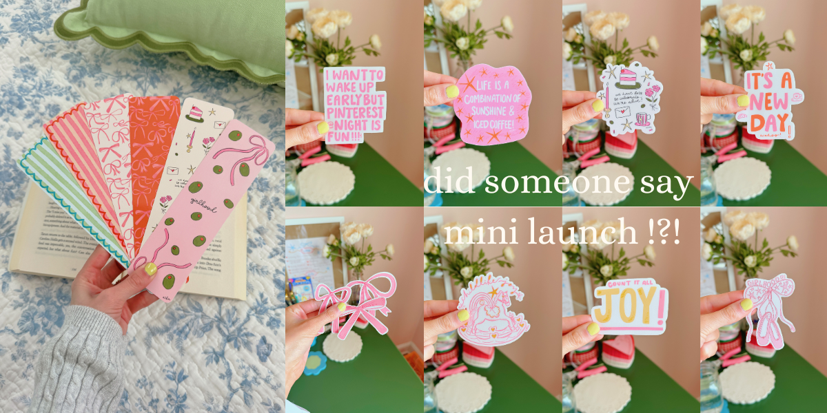 All Things Lilly Ann