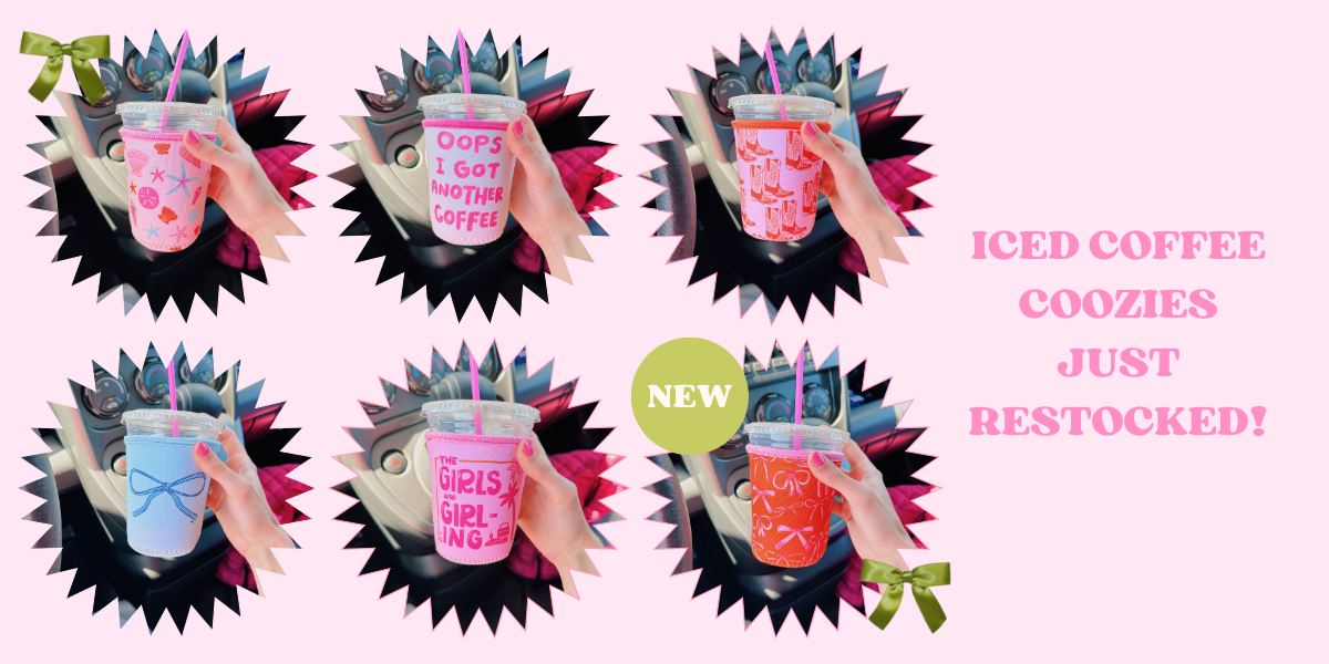 All Things Lilly Ann