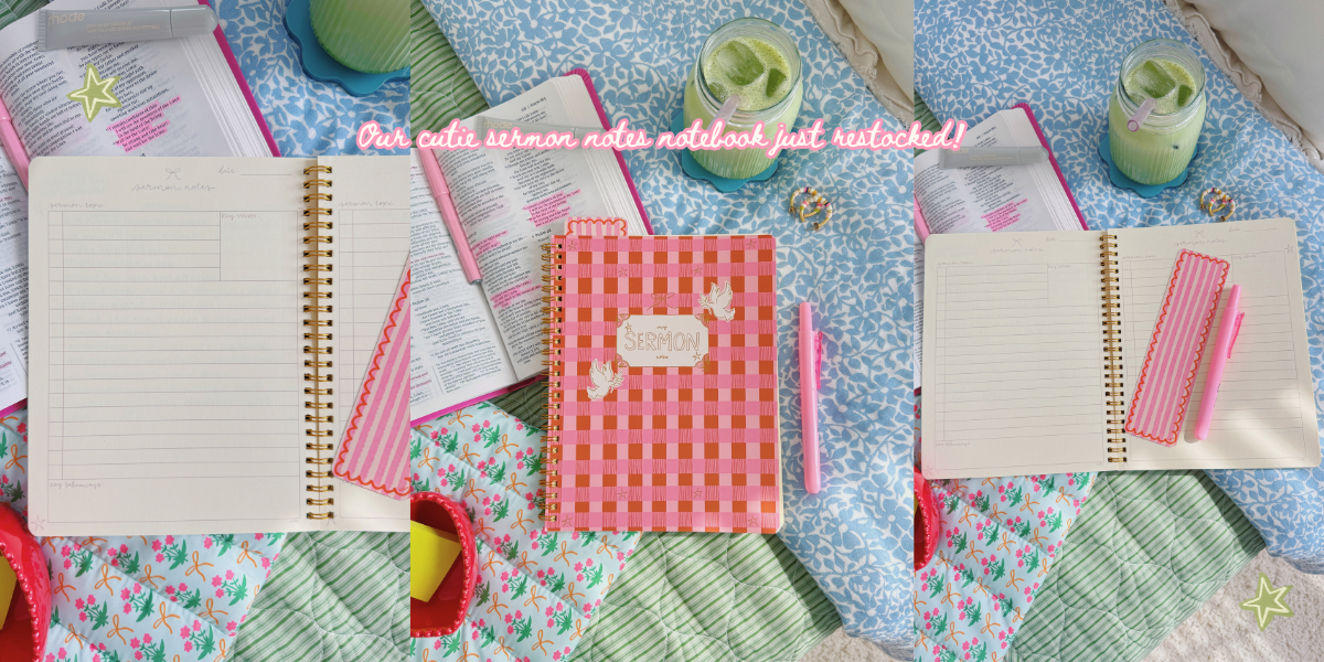 All Things Lilly Ann