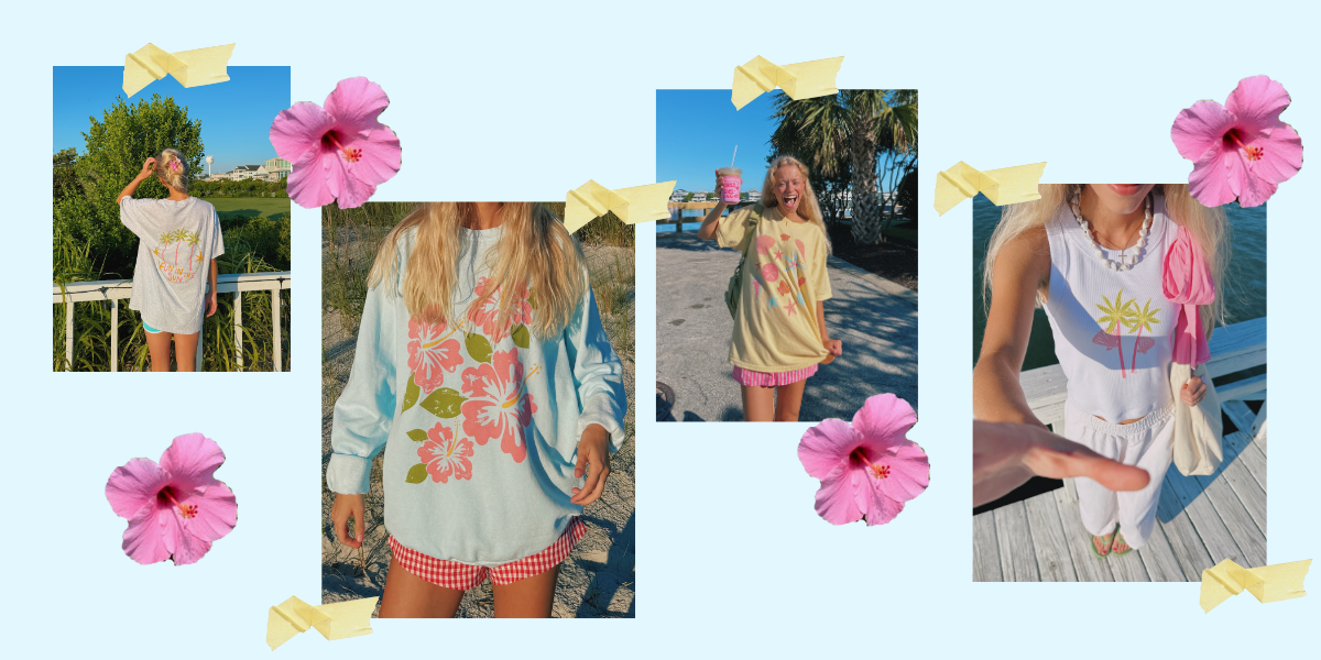 All Things Lilly Ann