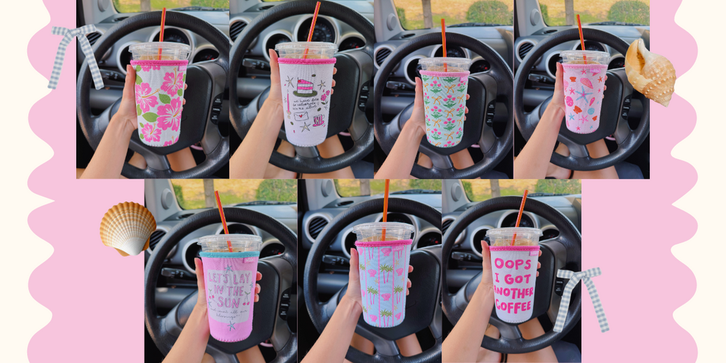 All Things Lilly Ann