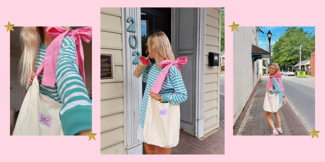 All Things Lilly Ann