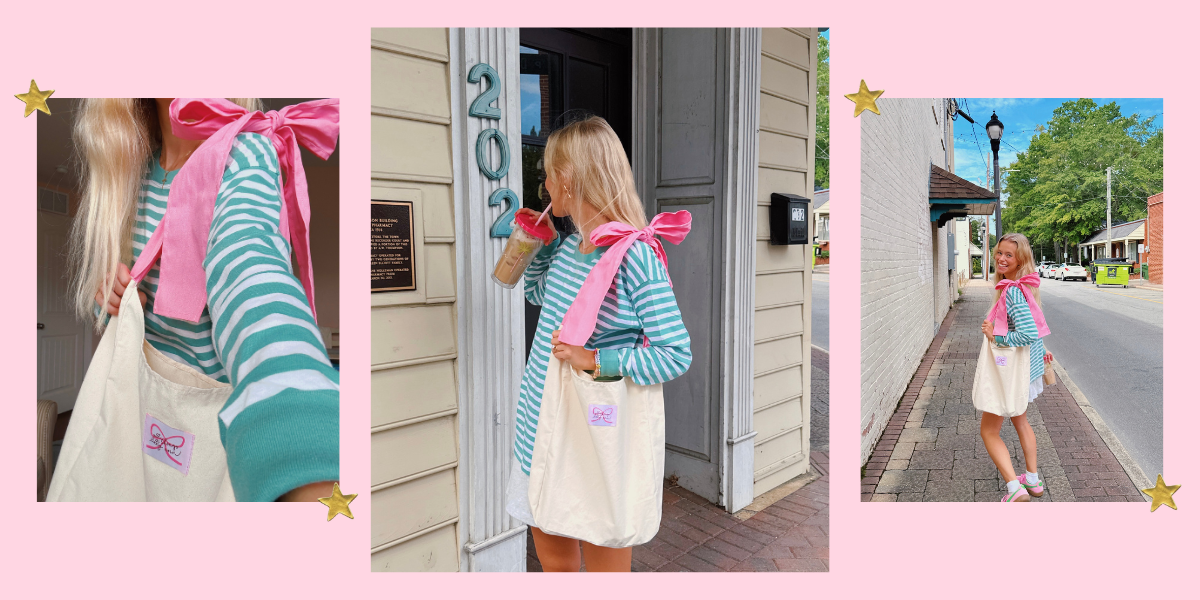 All Things Lilly Ann