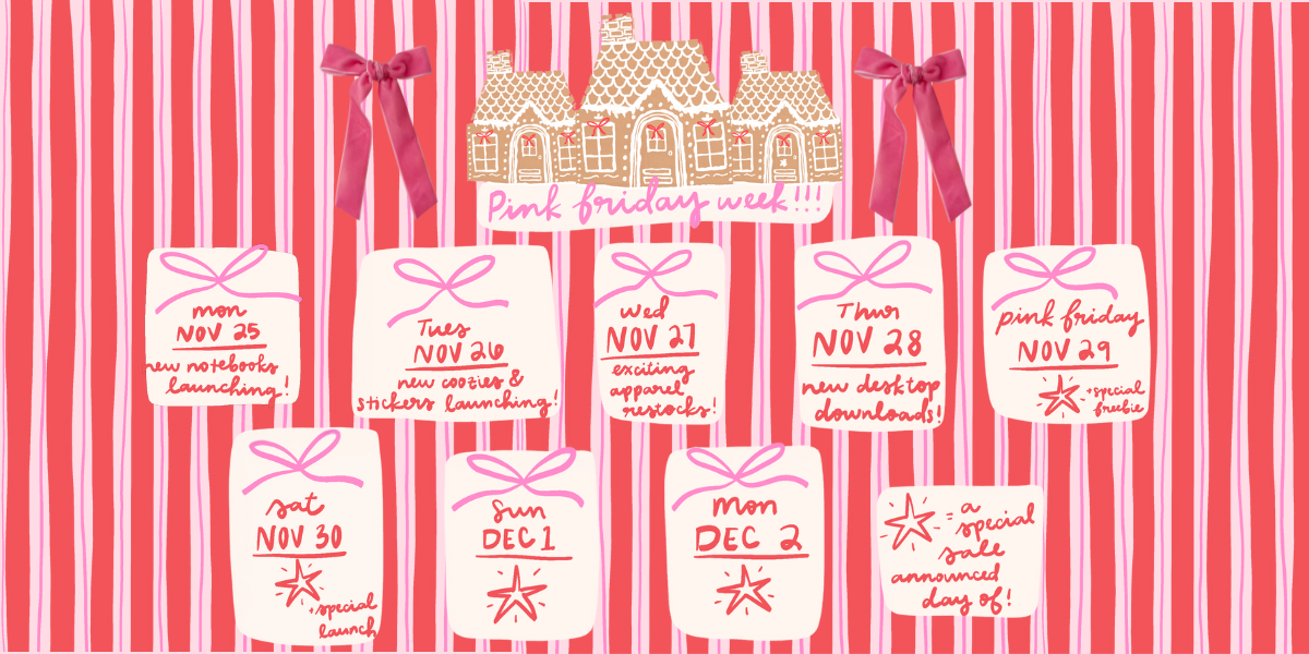 All Things Lilly Ann