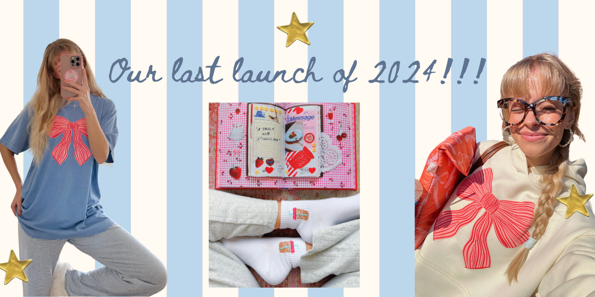 All Things Lilly Ann