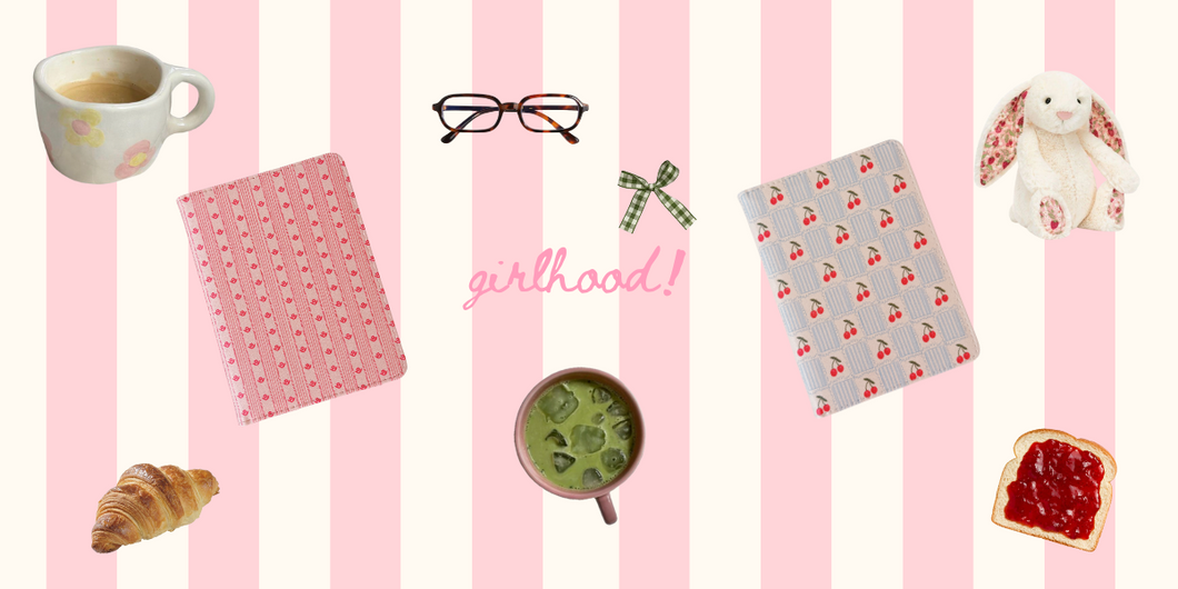 All Things Lilly Ann