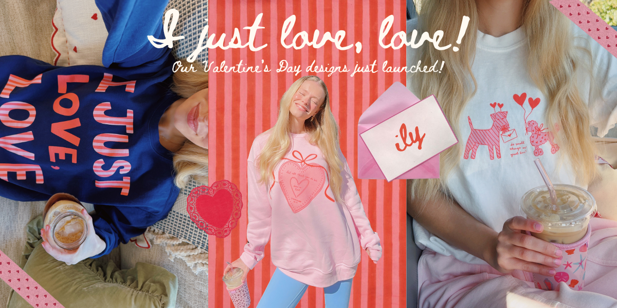 All Things Lilly Ann