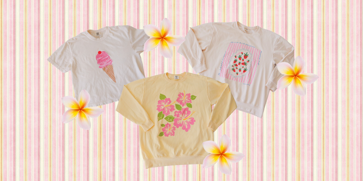 All Things Lilly Ann