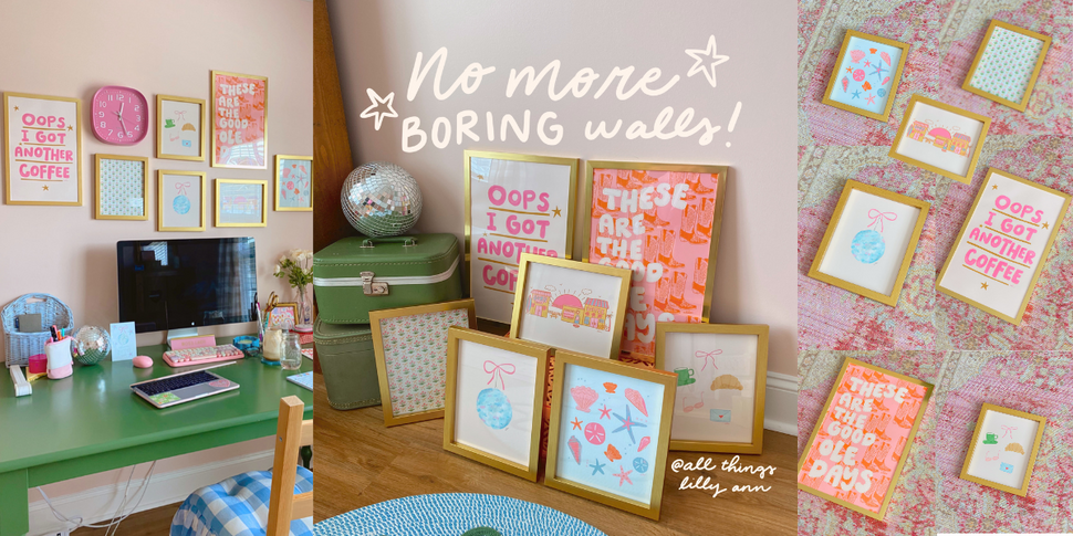 All Things Lilly Ann