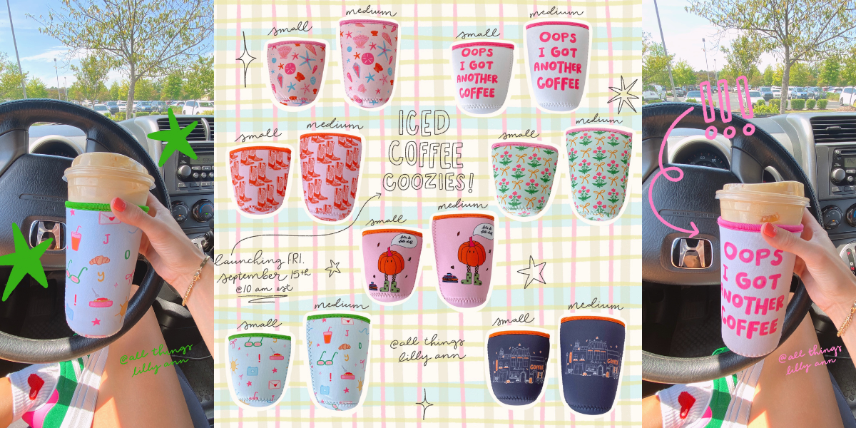 All Things Lilly Ann