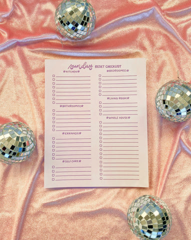 Stationery – All Things Lilly Ann